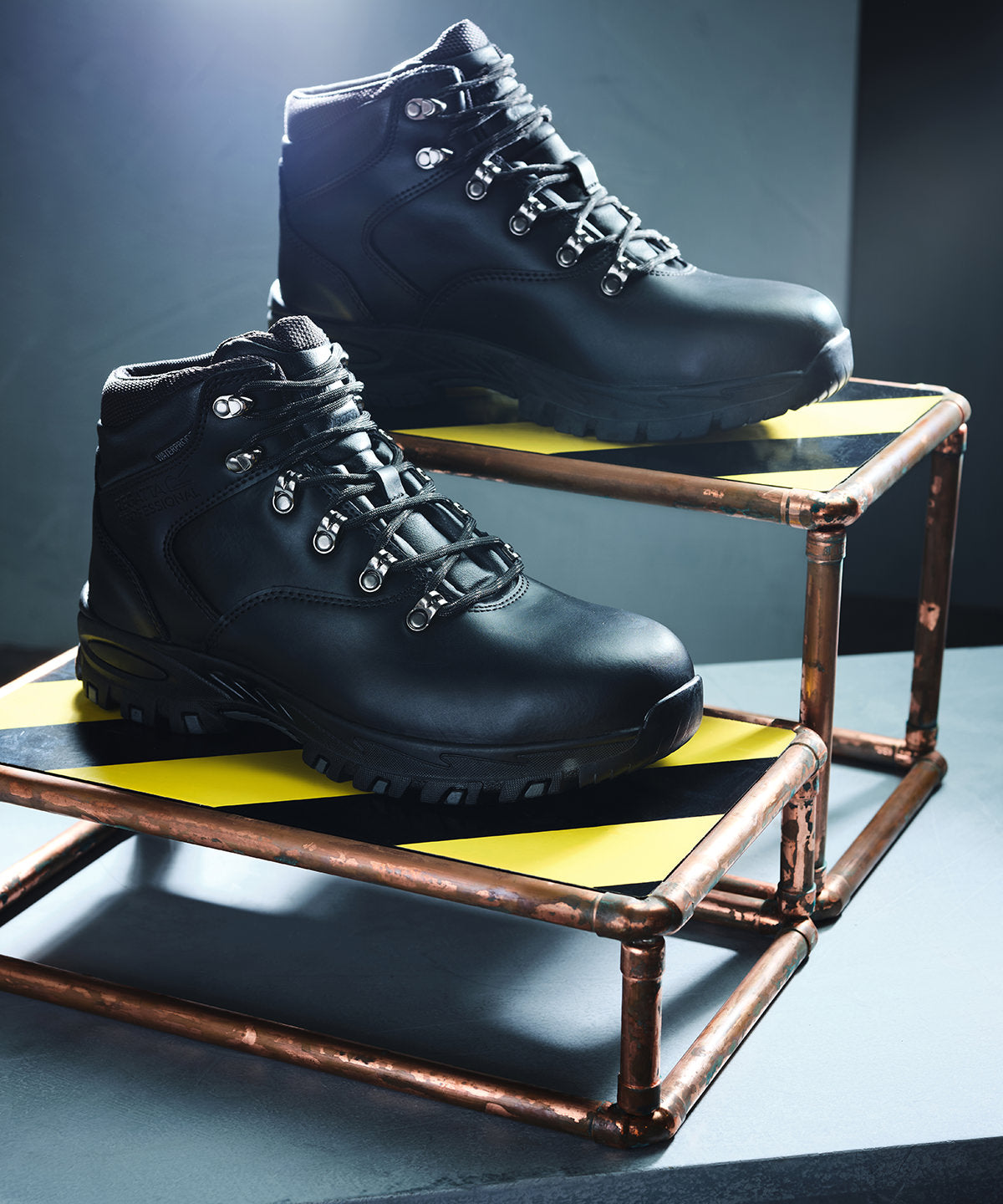 Professional Footwear | Comfortable and Durable Work Shoes for All ...