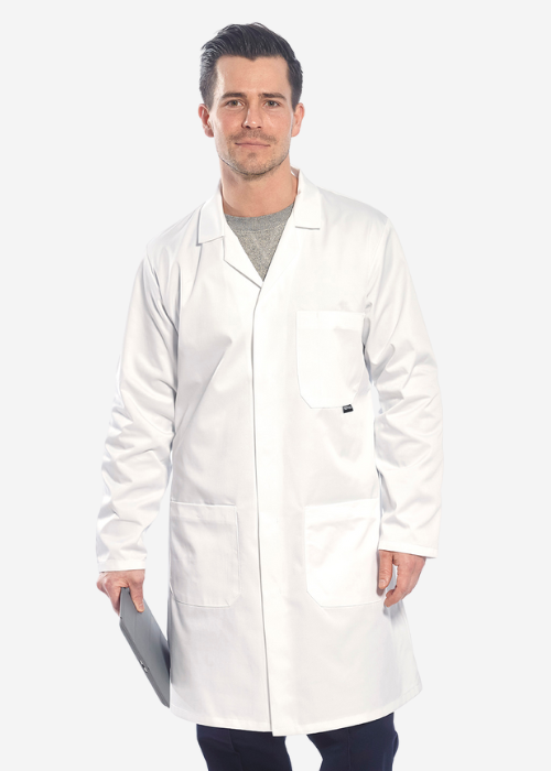Lab & Howie Coats | Medical Uniforms Ireland – Laceys Workwear