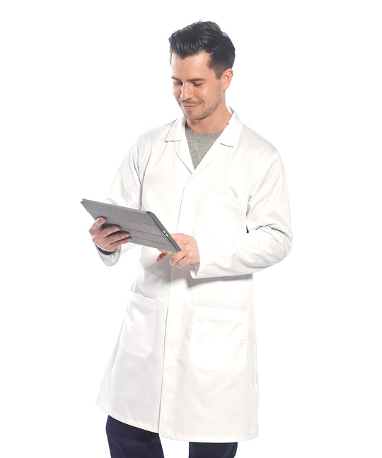 Lab & Howie Coats | Medical Uniforms Ireland – Laceys Workwear