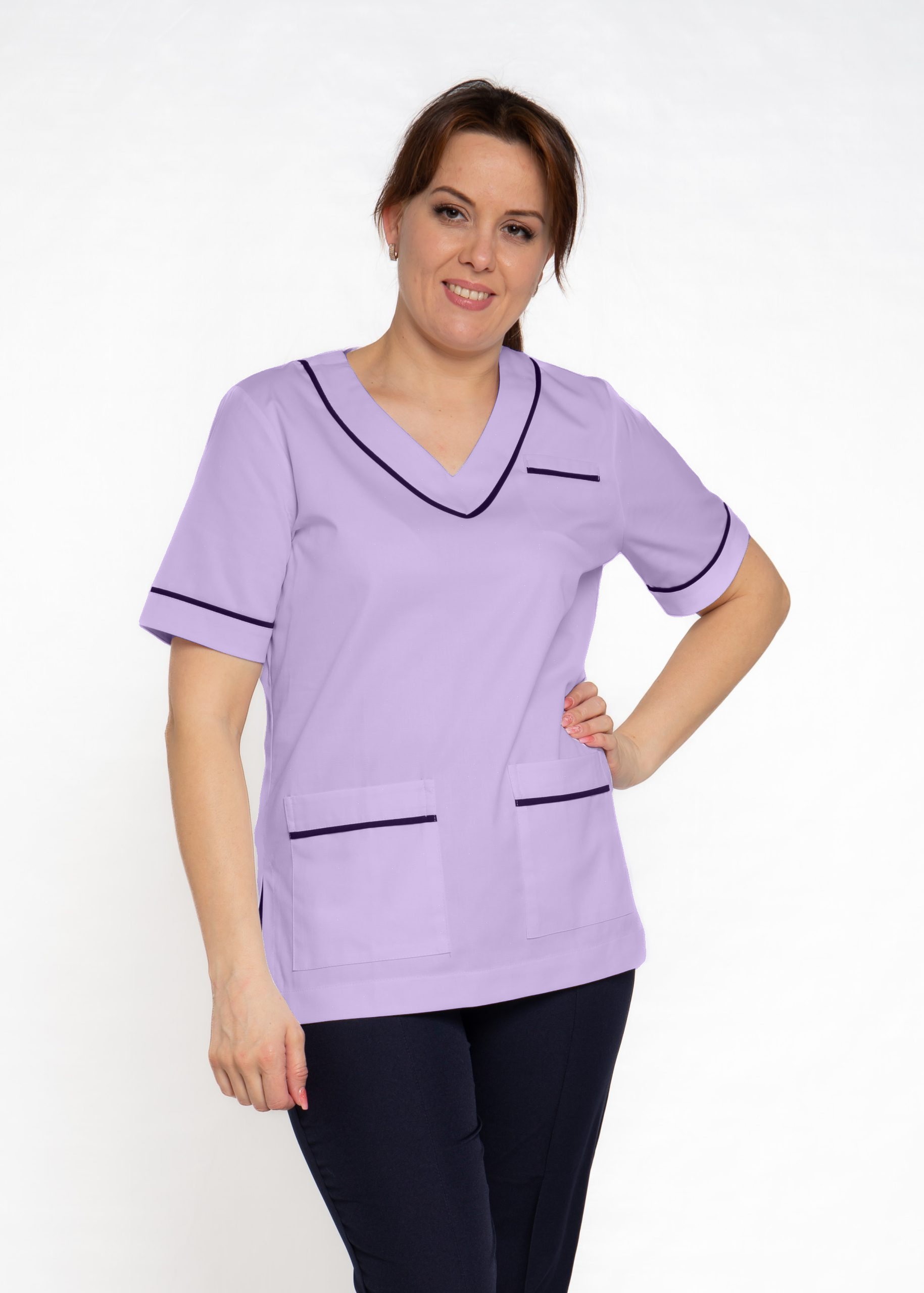 Bantry General Hospital - HCA uniform (V3) – Laceys Workwear